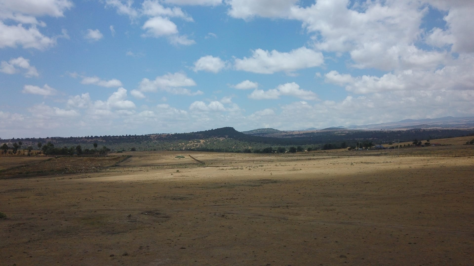 Timau: 3 Acres with Breathtaking Views – Semper Investments