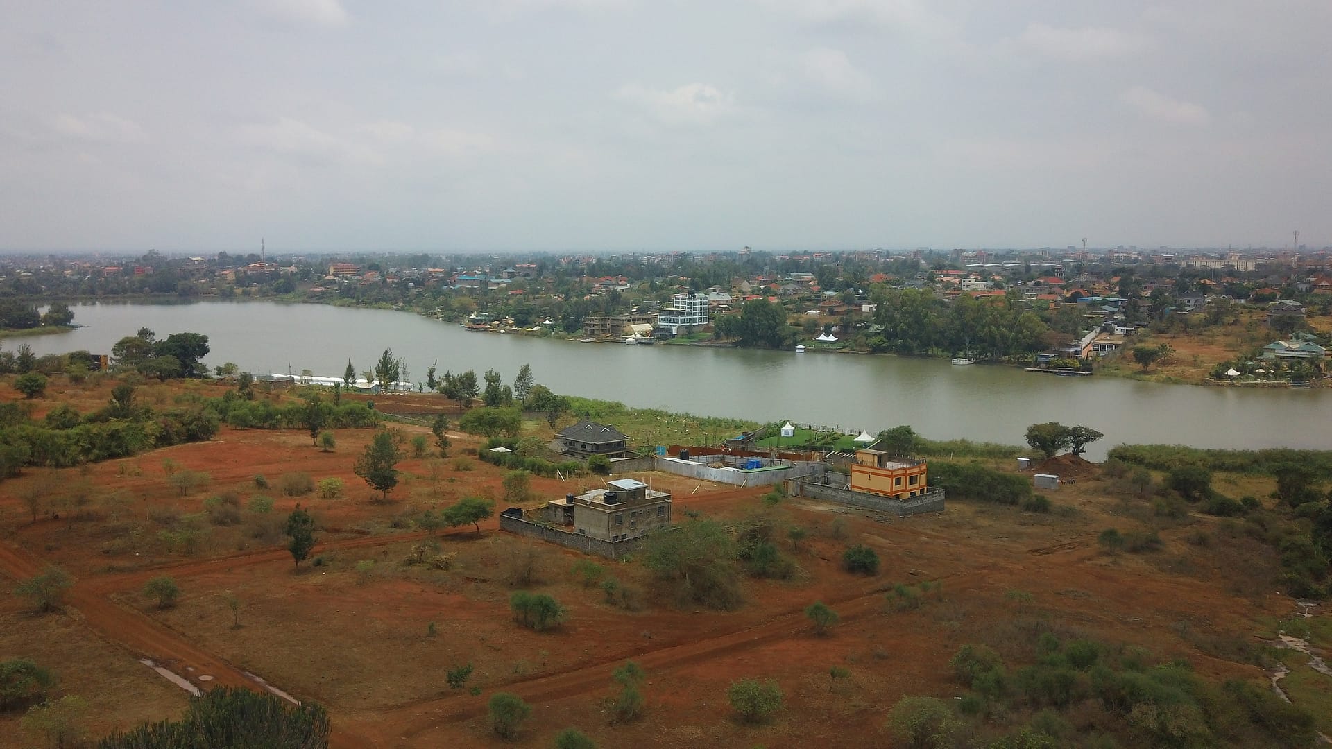 Twiga Estate, Ruiru Dam 40*80 – Semper Investments