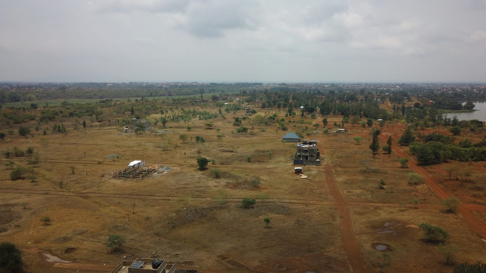 Twiga Estate, Ruiru Dam 40*80 – Semper Investments